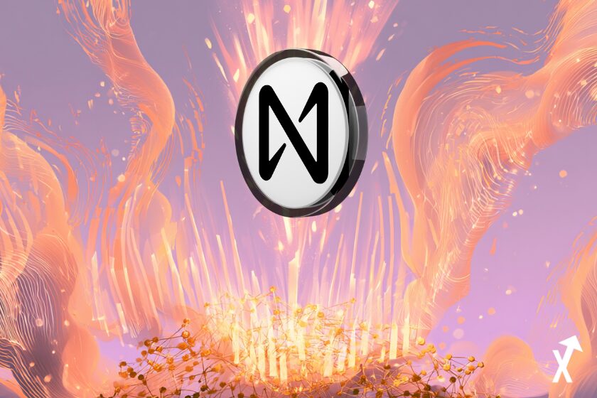 Stellar XLM: golden cross 4H e subida de 80%