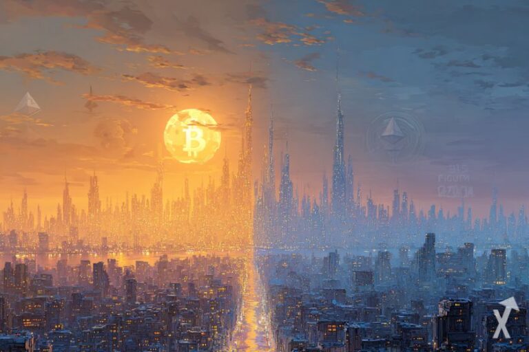 Crypto Bull Market: Final Surge Expected in October or 2026?